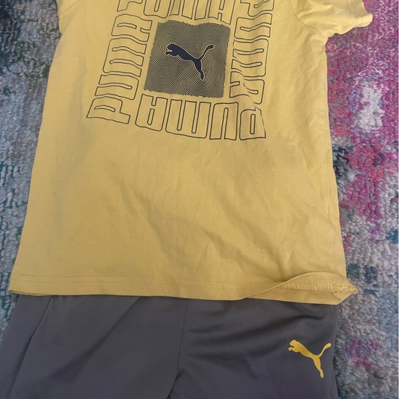 Puma | Matching Sets | Puma Set Size 6 | Poshmark